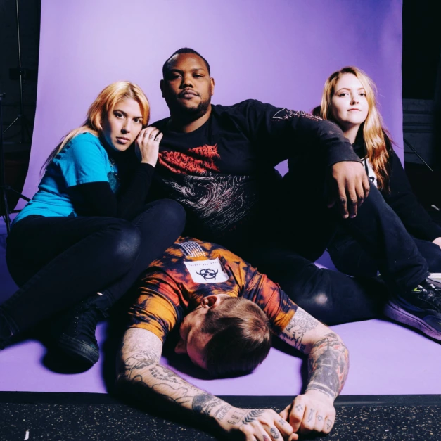 5 badass rising bands you need to know: June 2023