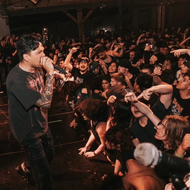 5 badass rising bands you need to know: June 2023