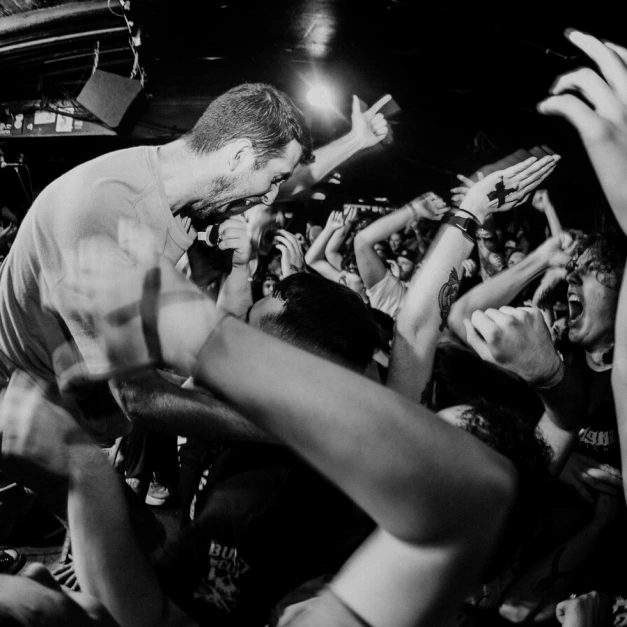 5 badass rising bands you need to know: August 2023