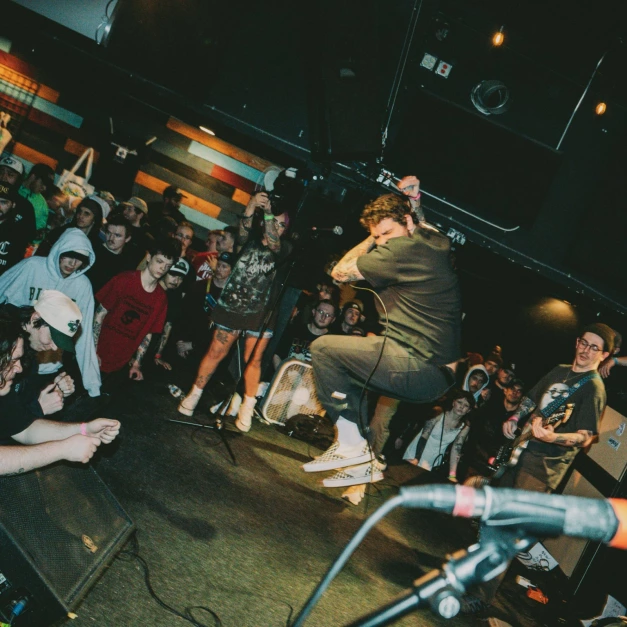 5 badass rising bands you need to know: August 2023