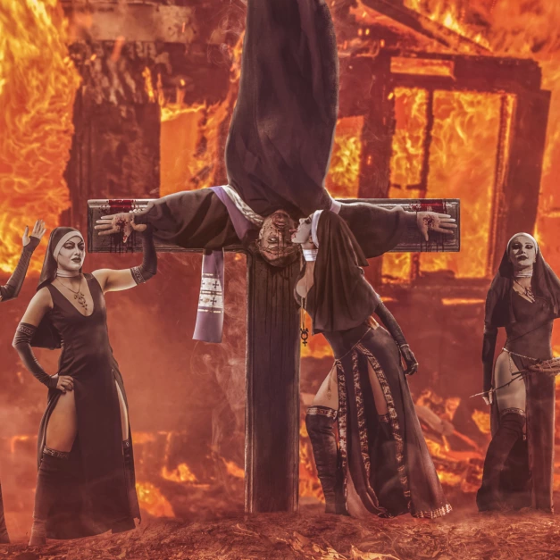 5 badass rising bands you need to know: September 2023