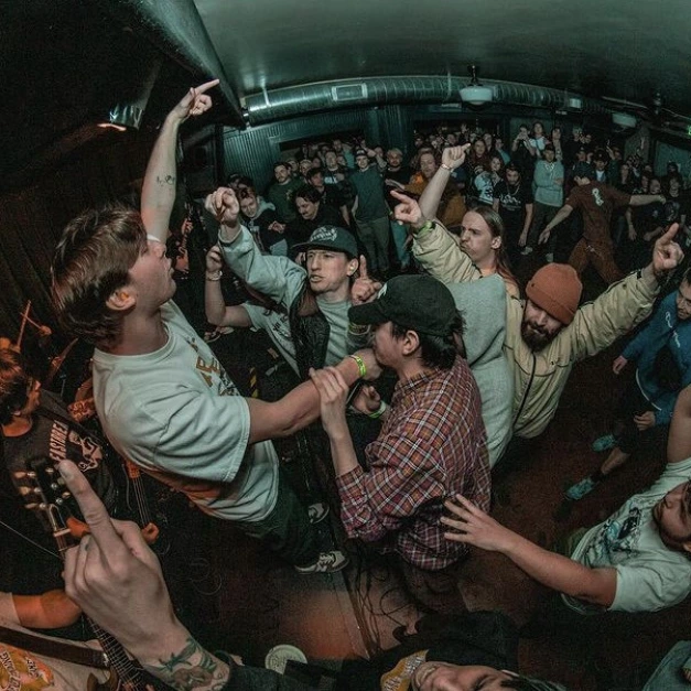 5 badass rising bands you need to know: September 2023