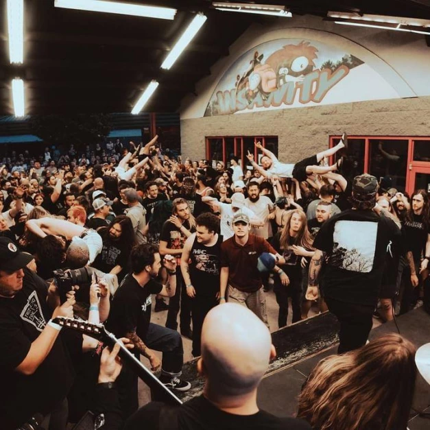 5 badass rising bands you need to know: September 2023