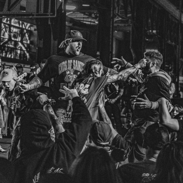 5 badass rising bands you need to know now: October 2023