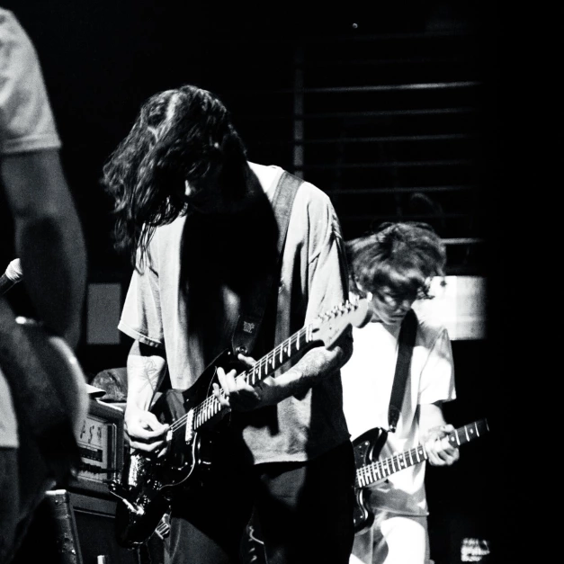 5 badass rising bands you need to know now: October 2023