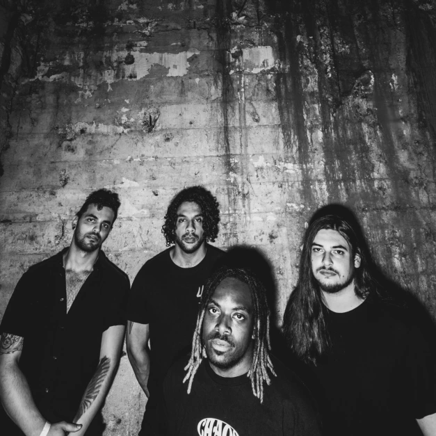 5 badass rising bands you need to know now: January 2024