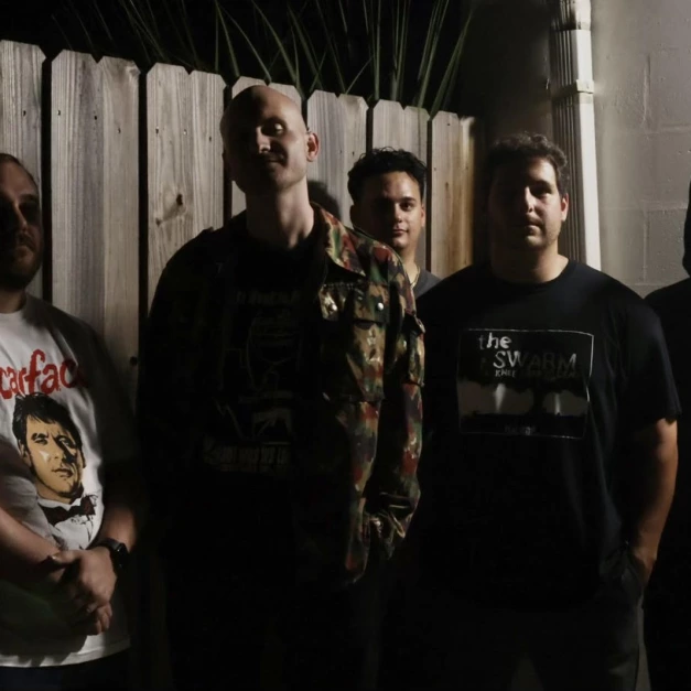 5 badass rising bands you need to know: May 2024