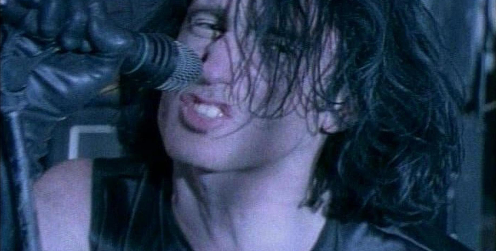 8 Things You Didn't Know About Nine Inch Nails' 'Broken'