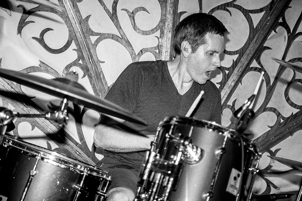 See Wild Live Photos of Snapcase's Epic Two-Night Stand in Brooklyn