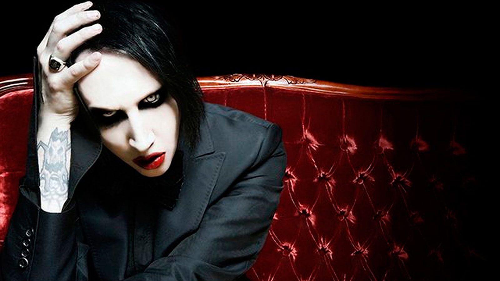 Fan Poll: 5 Best Marilyn Manson Cover Songs