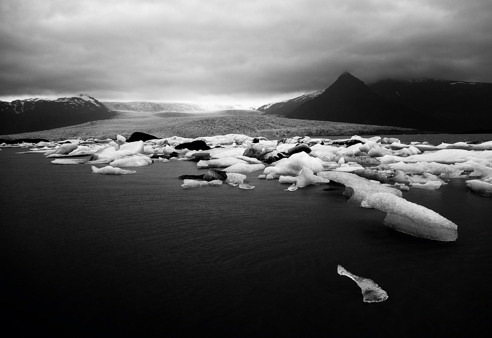 Icelandic Black Metal: See Insane Photos From Isle of "Hungry Wolves"