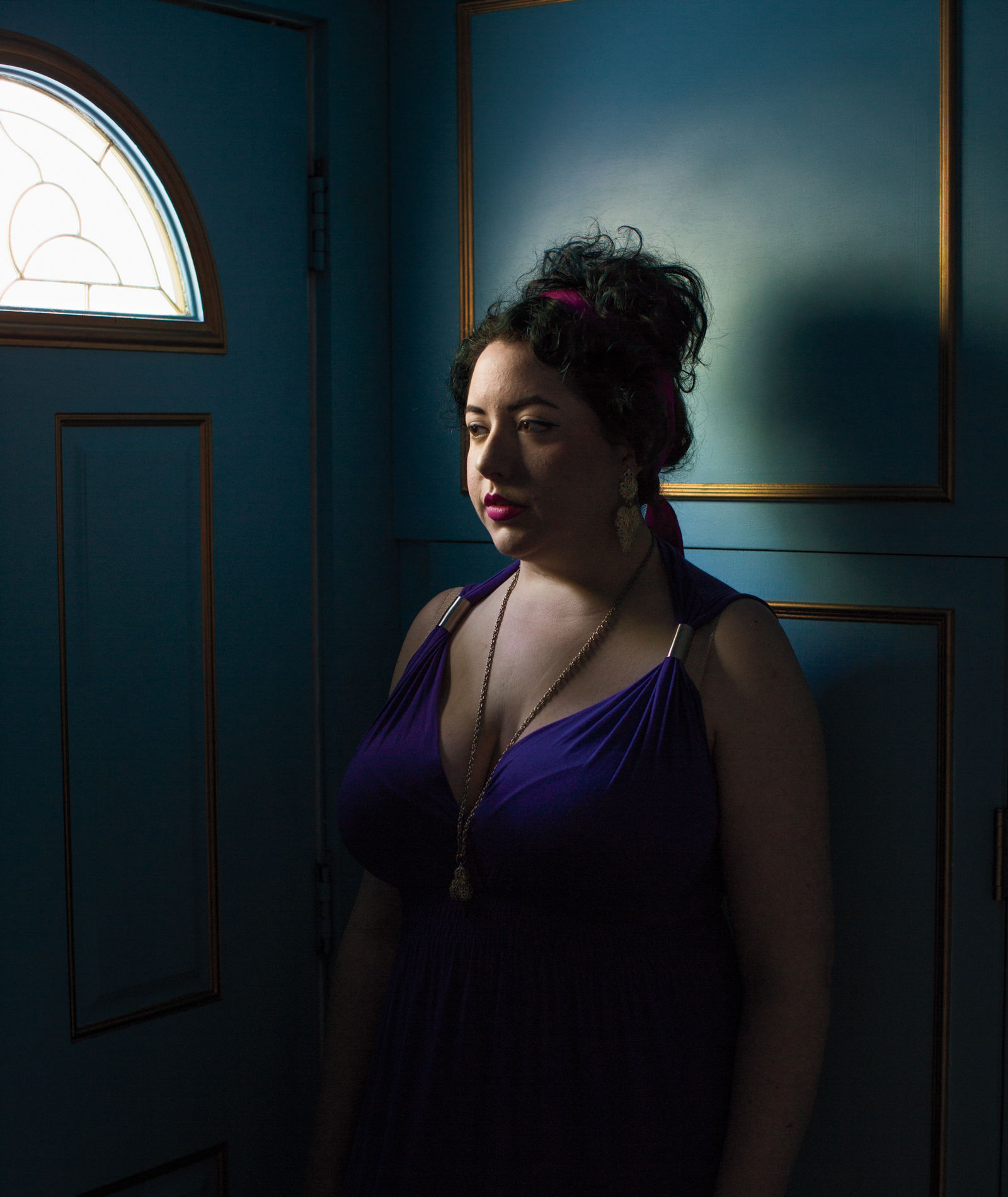 Witches in America: See Stunning Photos of Modern Witchcraft Community