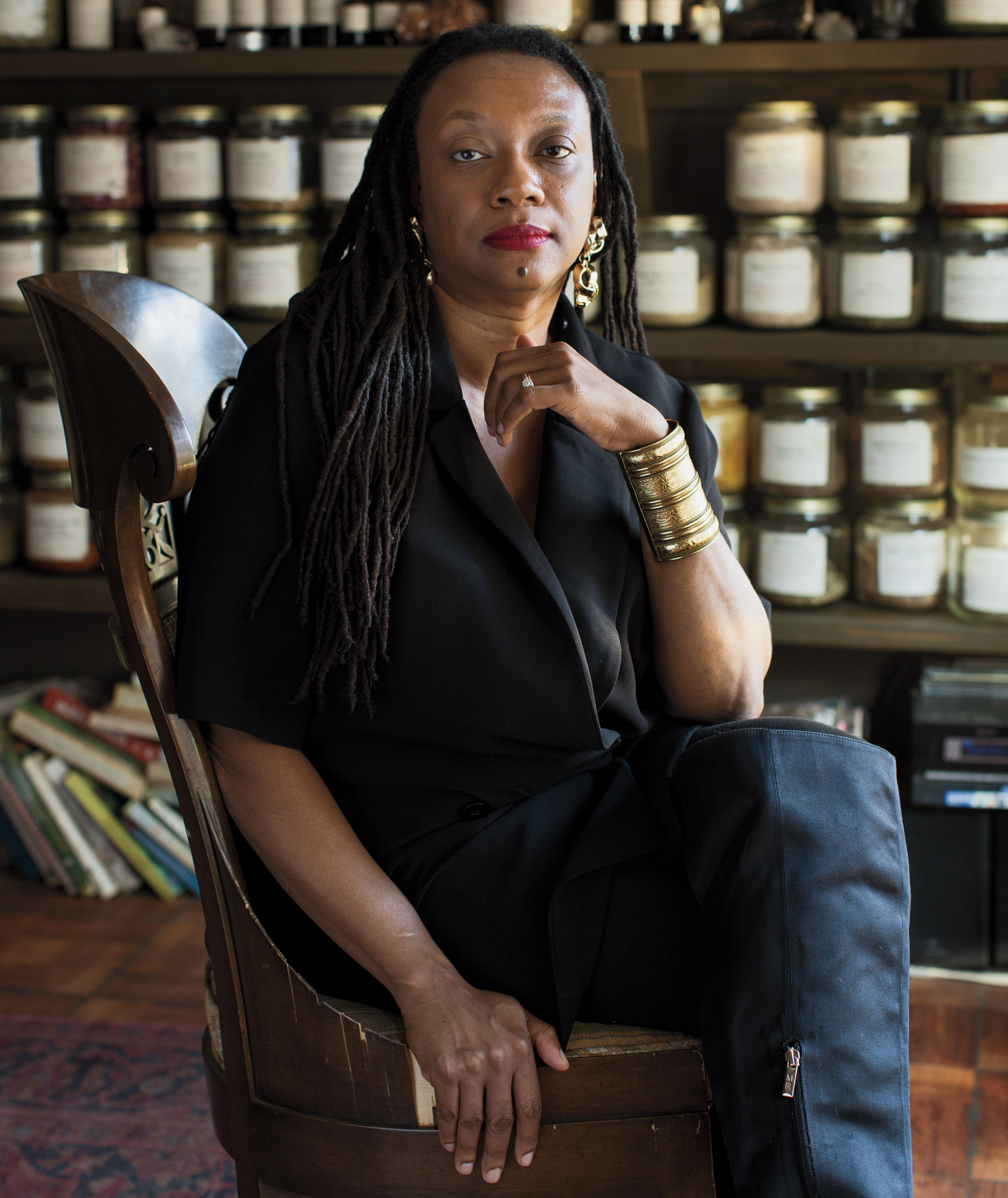 Witches in America: See Stunning Photos of Modern Witchcraft Community