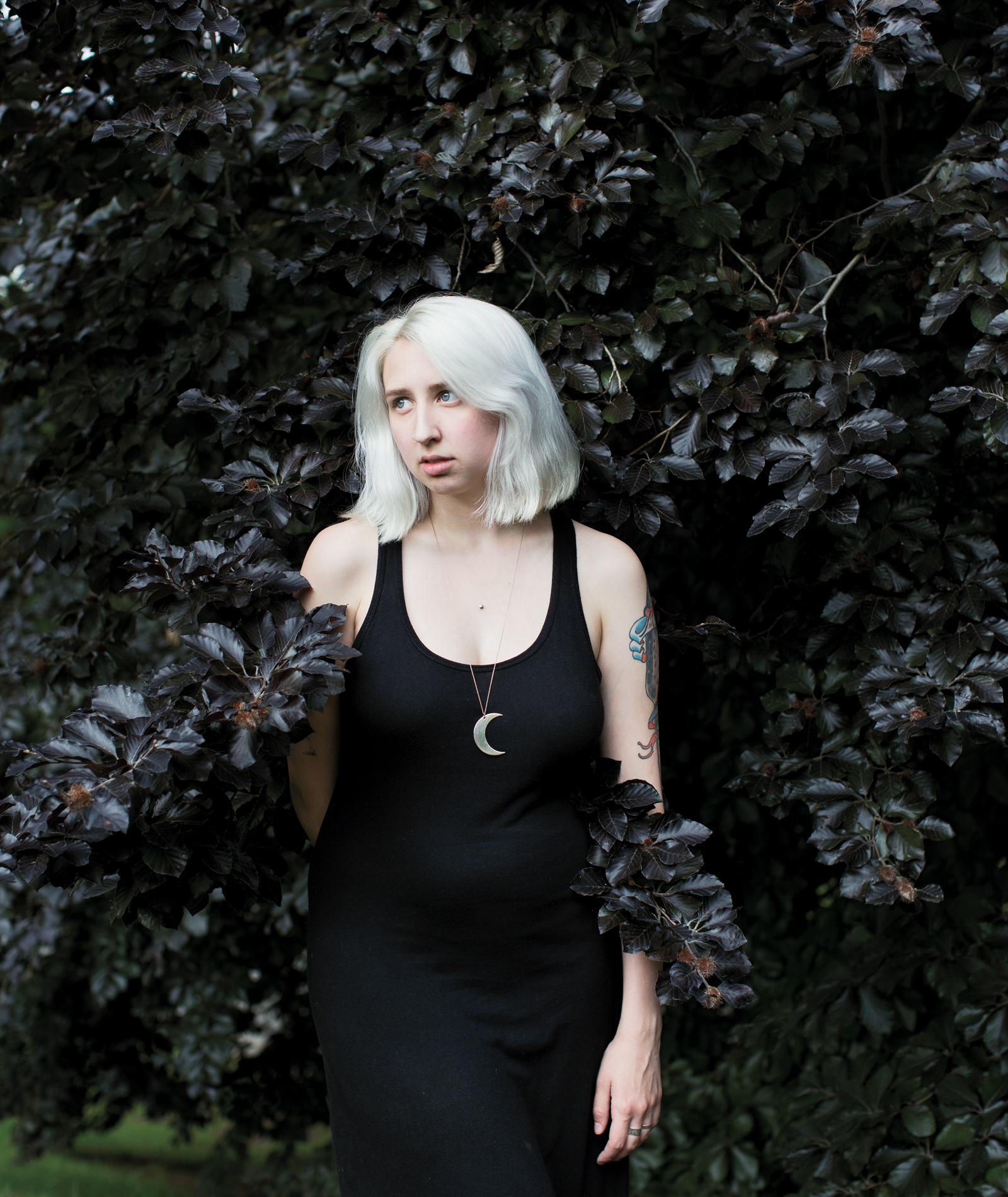 Witches in America: See Stunning Photos of Modern Witchcraft Community