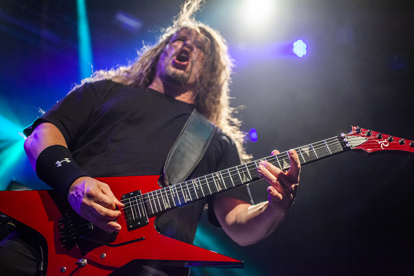 Morbid Angel and Cannibal Corpse: See Epic Photos of Death-Metal Titans ...