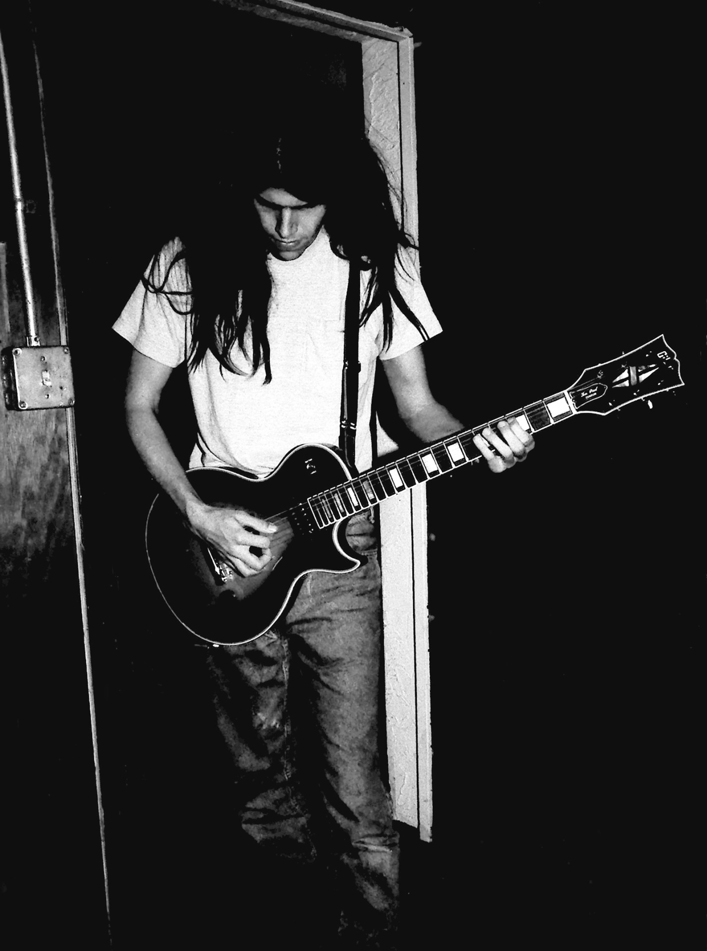 Tool in Early Nineties: See Stunning Photos From 'Opiate' Era