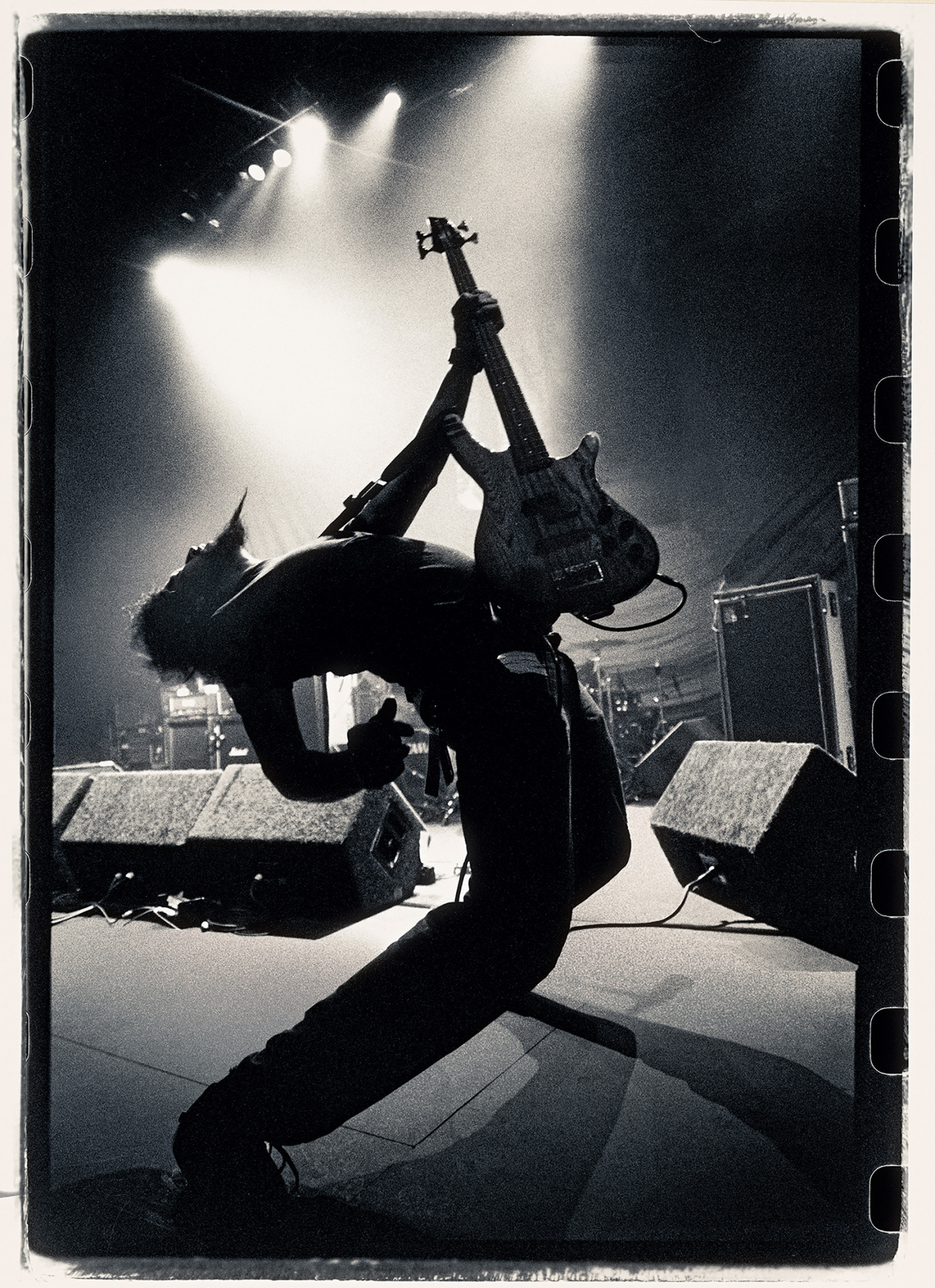 Mastodon Circa 'Leviathan': See Rare and Candid Photos