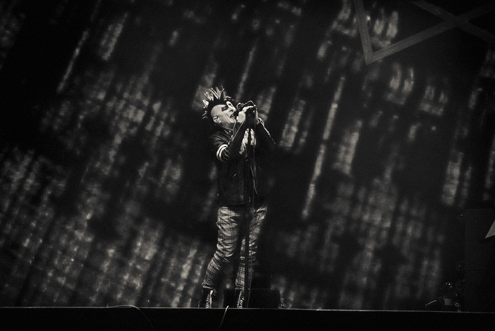 Tool: See Stunning Photos of North American Tour Kickoff at Aftershock