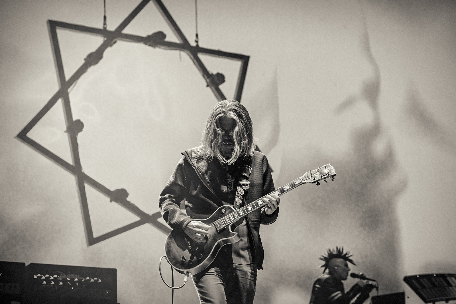 Tool: See Stunning Photos of North American Tour Kickoff at Aftershock