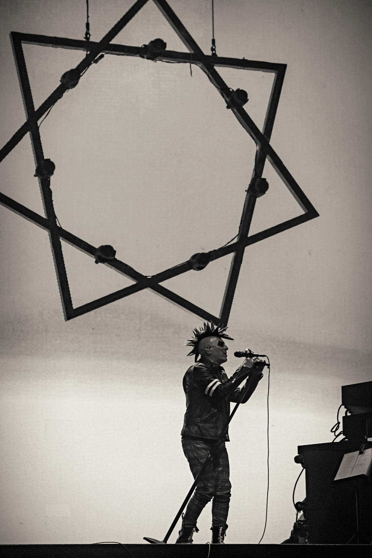 Tool: See Stunning Photos of North American Tour Kickoff at Aftershock