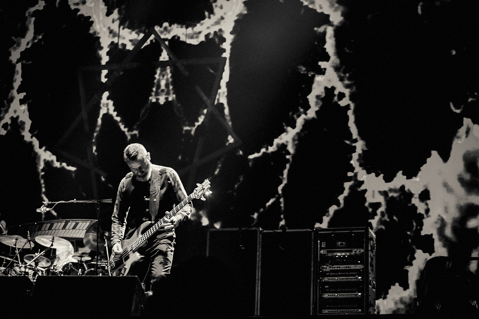 Tool: See Stunning Photos of North American Tour Kickoff at Aftershock