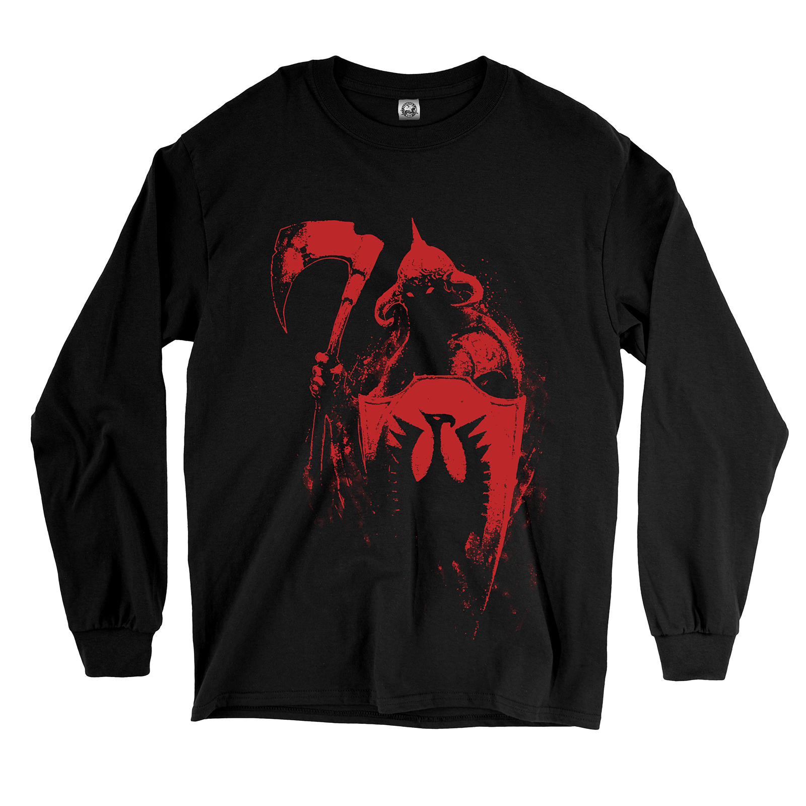 Frazetta Girls Releases Badass Frank Frazetta Fall/Winter 2019 Collection