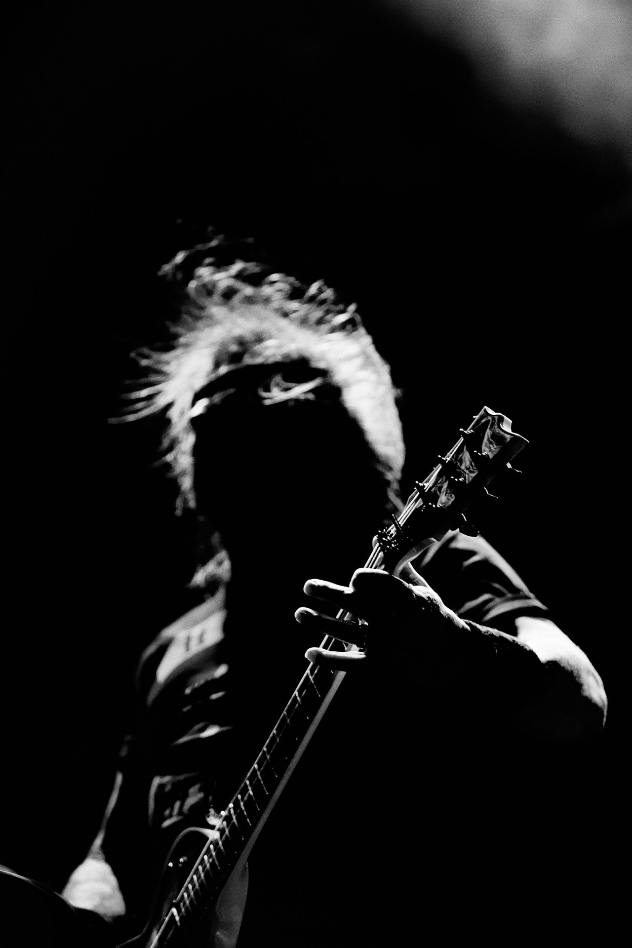 Slayer's Final Show: See Stunning Photos From Farewell Tour's Intense ...