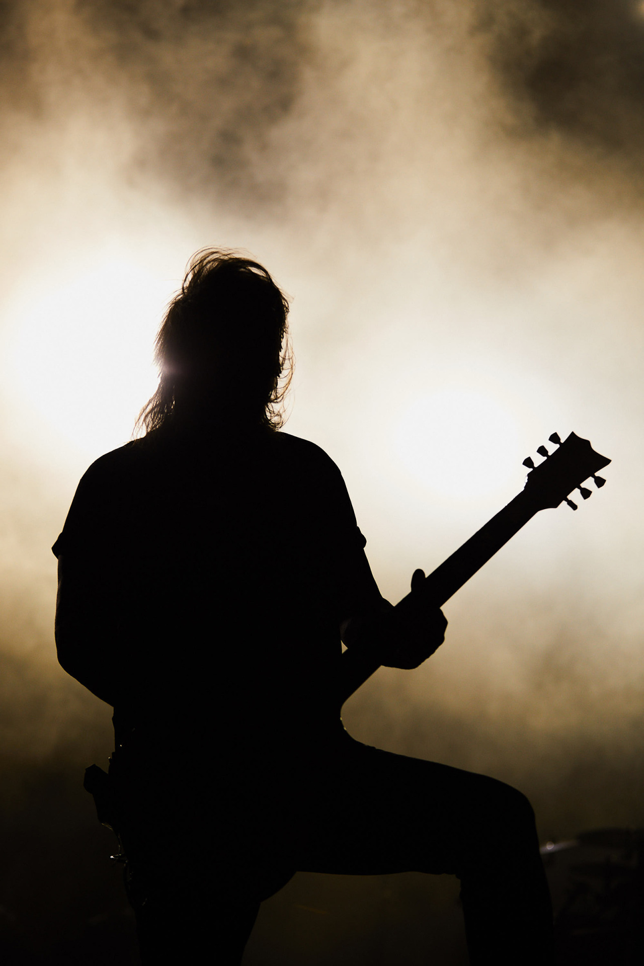 Slayer's Final Show: See Stunning Photos From Farewell Tour's Intense ...