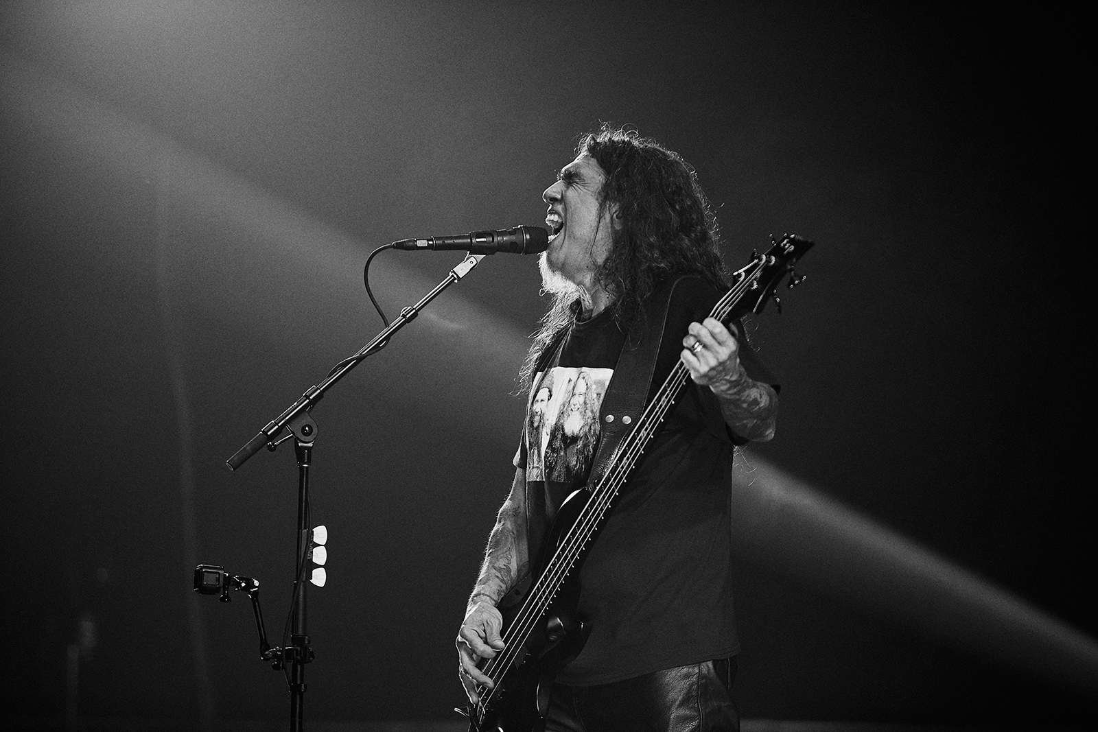 Slayer's Final Show: See Stunning Photos From Farewell Tour's Intense ...