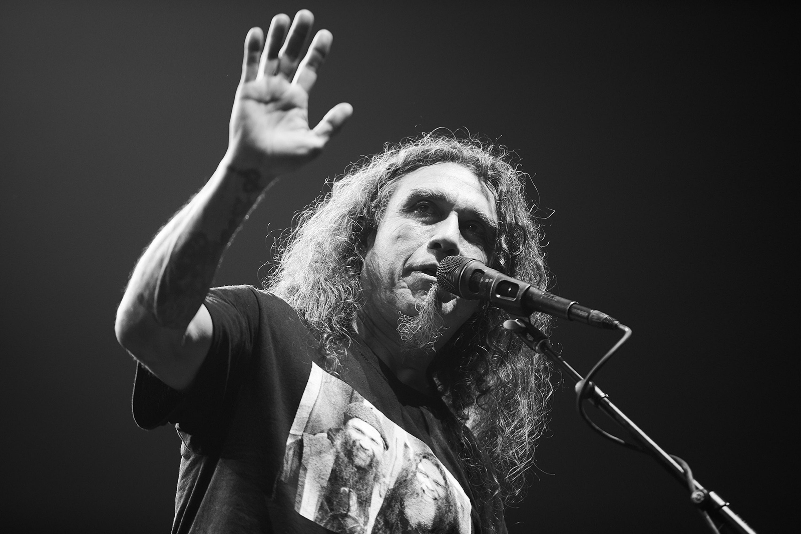 Slayer's Final Show: See Stunning Photos From Farewell Tour's Intense ...