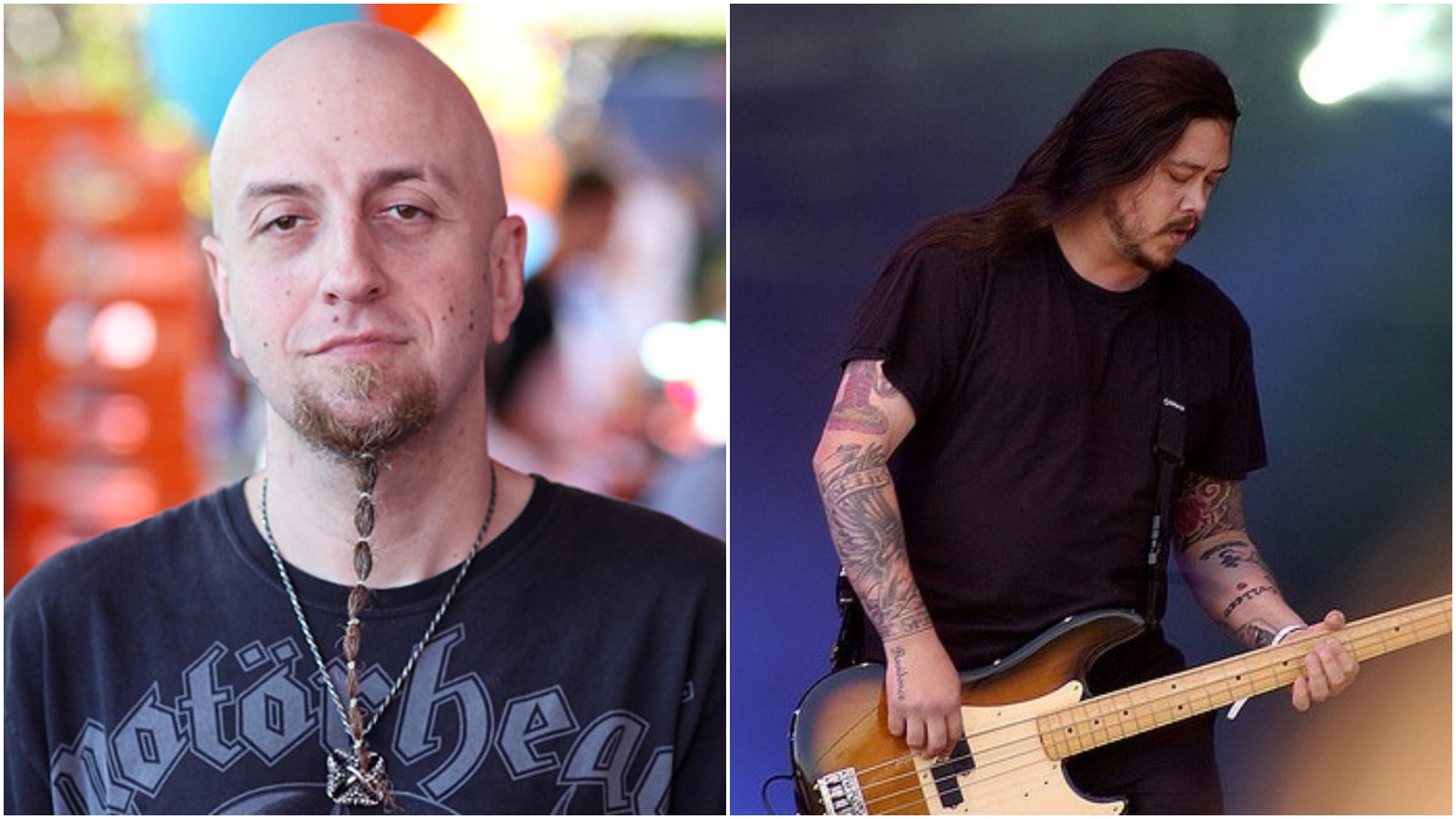 Deftones' Chi Cheng Remembered: A Tribute to the Coolest Guy in the World