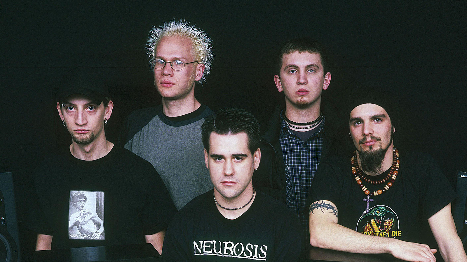 Fan Poll: 5 Greatest Metalcore Albums