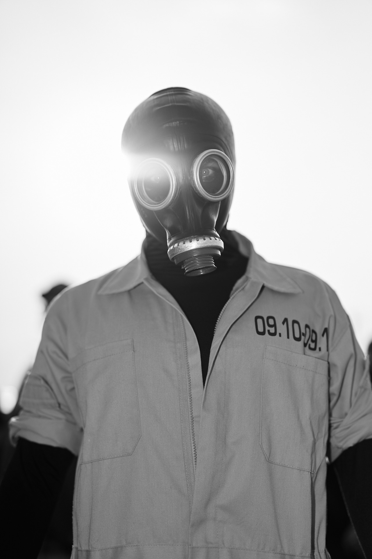 Masks, Makeup, Mosh Pits: See Striking Photos of Fans at Inkcarceration ...