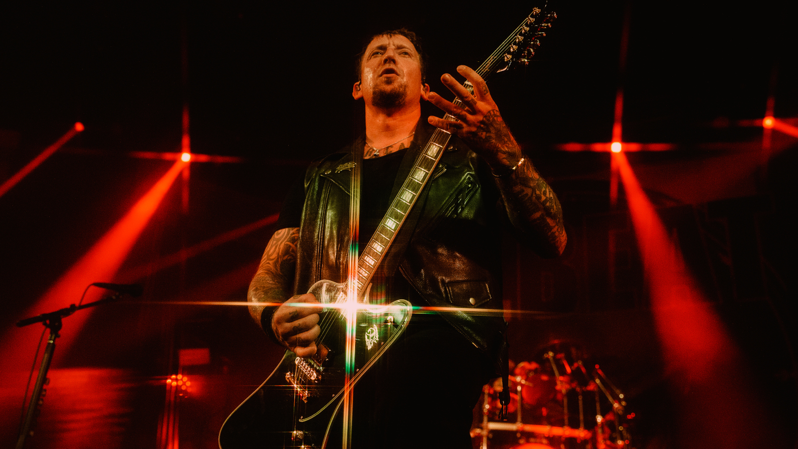 Fan poll: Top 5 VOLBEAT songs