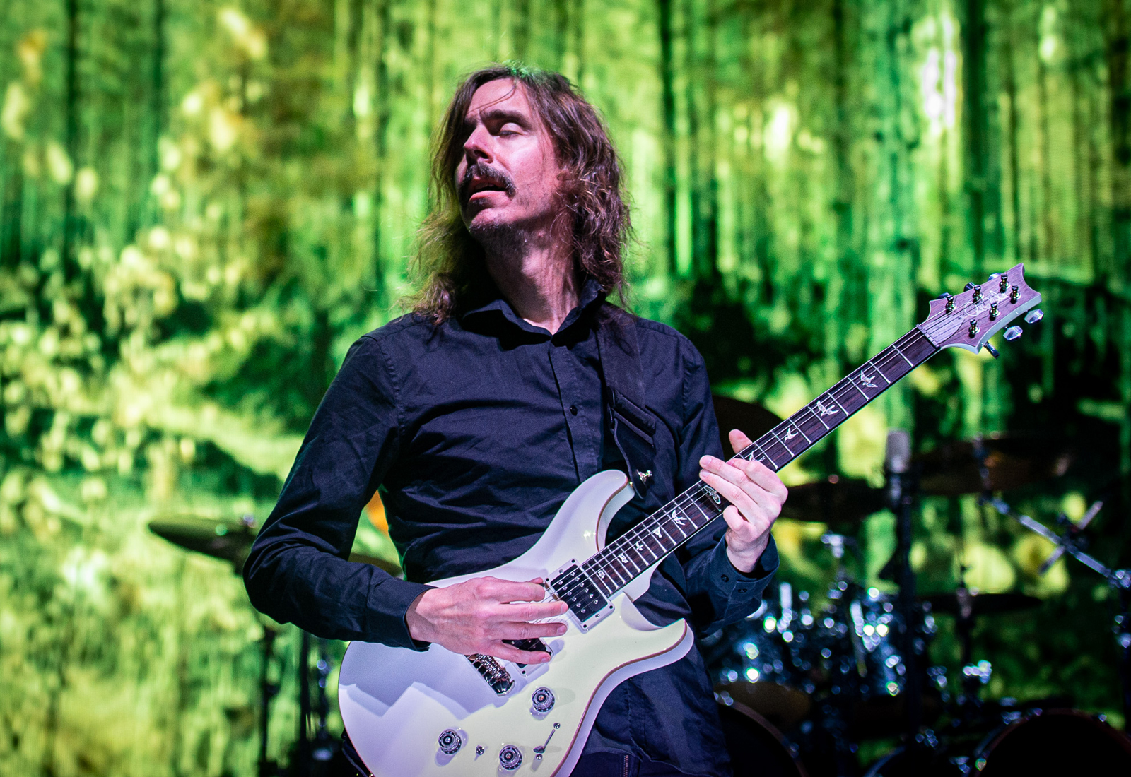 OPETH announce 2026 North American leg of 'Last Will' tour