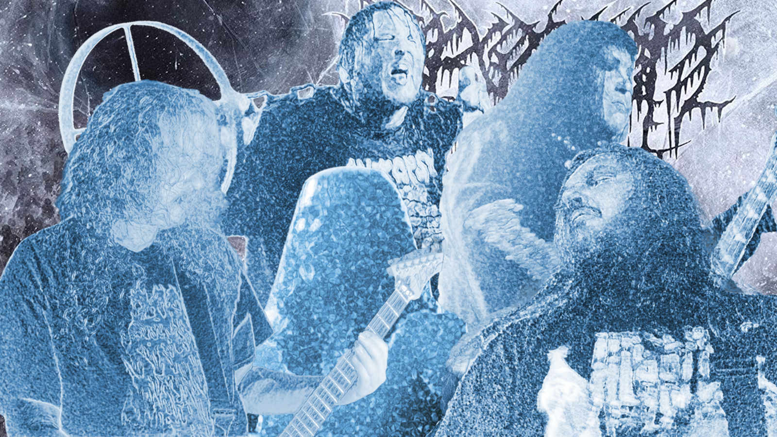 Metal Meets Frozen