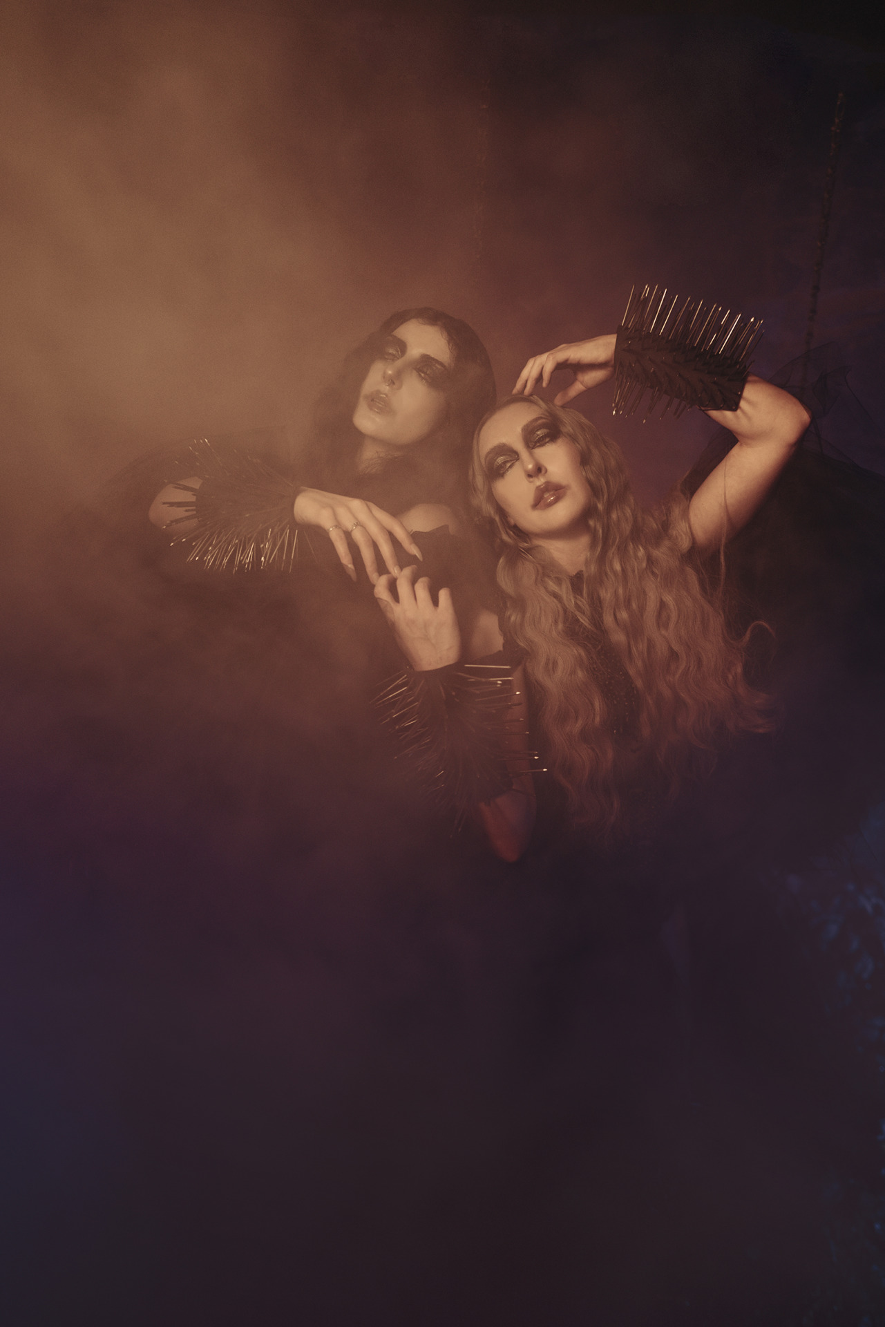 Ashley Rose Couture: See Stunning Photos of Metal Fashion Designer's ...