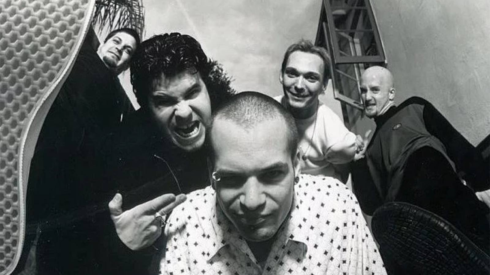 SNOT announce early 2025 reunion shows, comment on new mystery singer