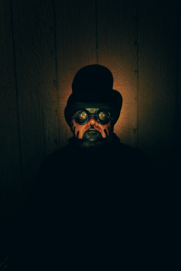 Inside Mudvayne's First Tour in 13 Years: See Exclusive, Behind-the ...