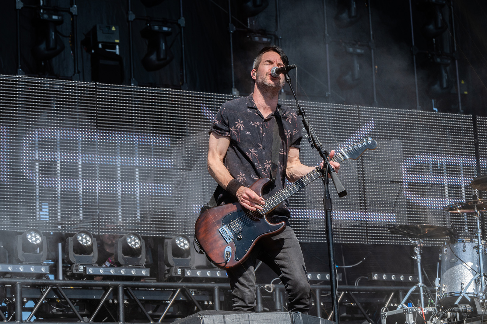 CHEVELLE announce U.S. summer tour with ASKING ALEXANDRIA