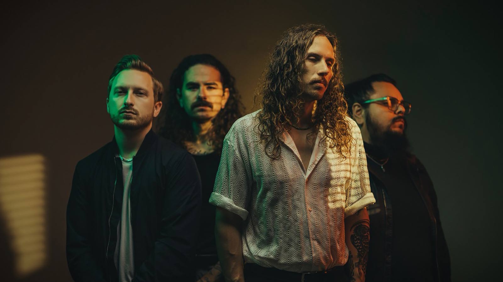 Hear SILENT PLANET's first single since going independent, "Mindframe"