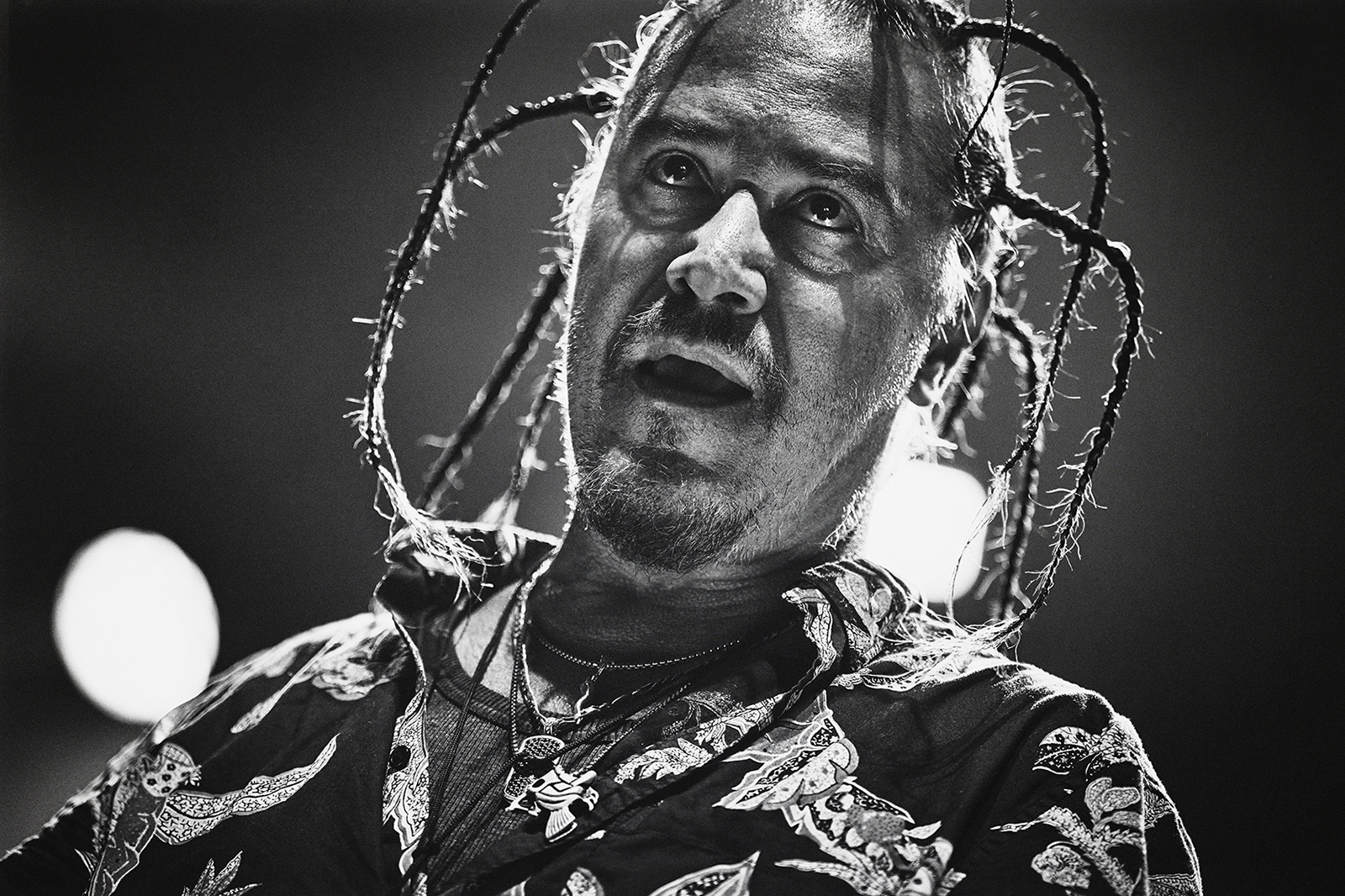 MR. BUNGLE in NYC: See epic photos of first East Coast tour in 23 years