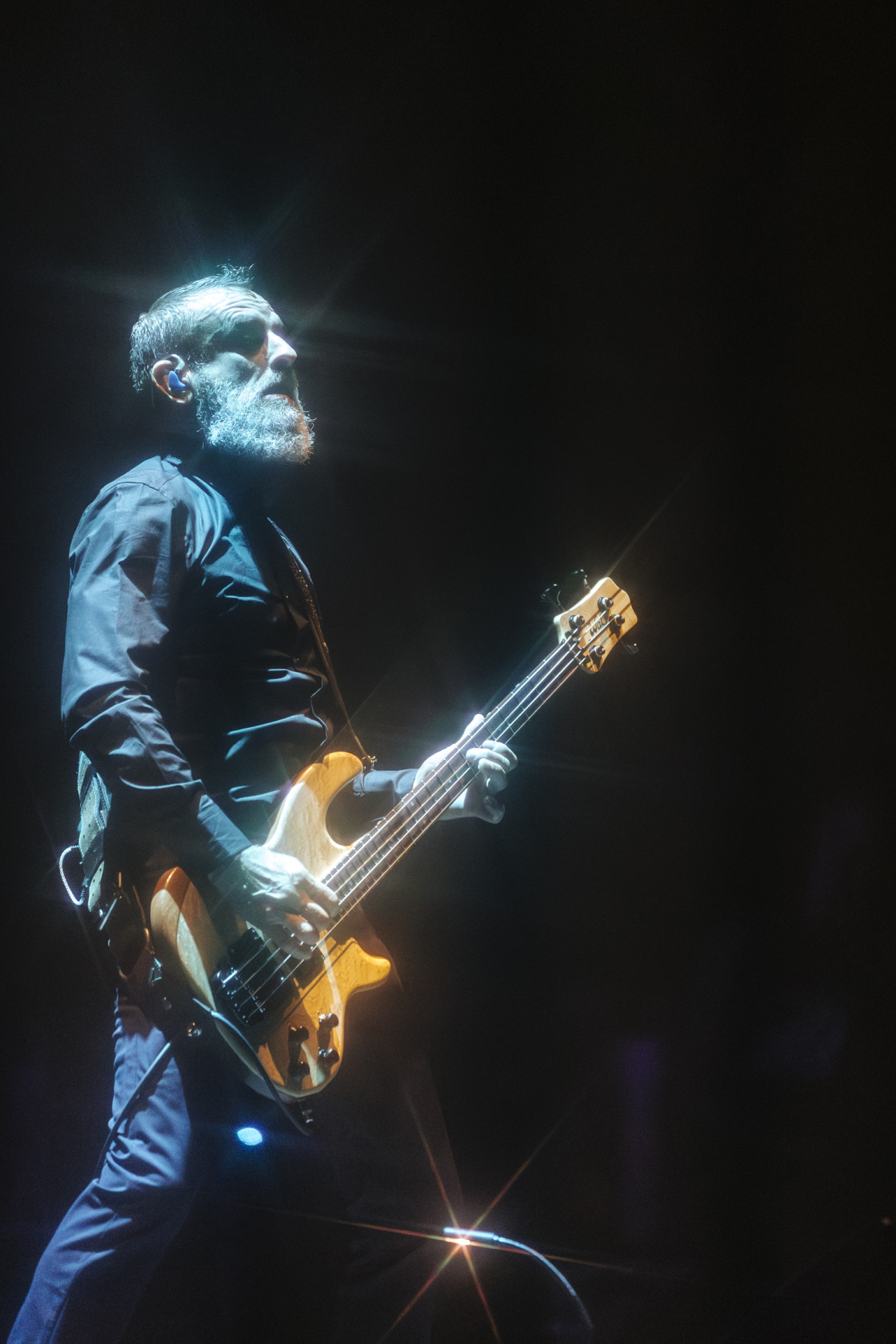 TOOL at Louder Than Life 2023: See setlist and photos