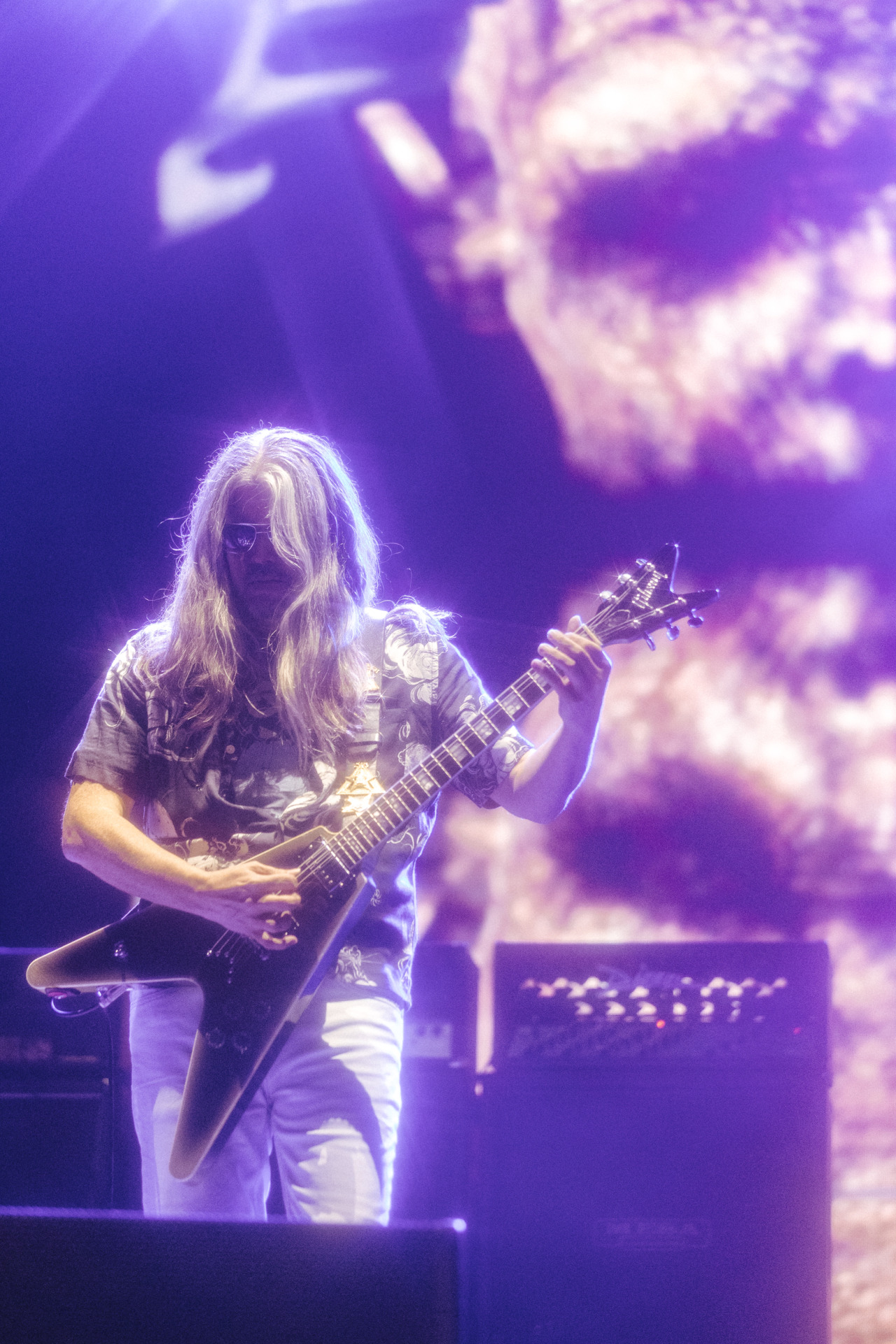 TOOL at Louder Than Life 2023: See setlist and photos