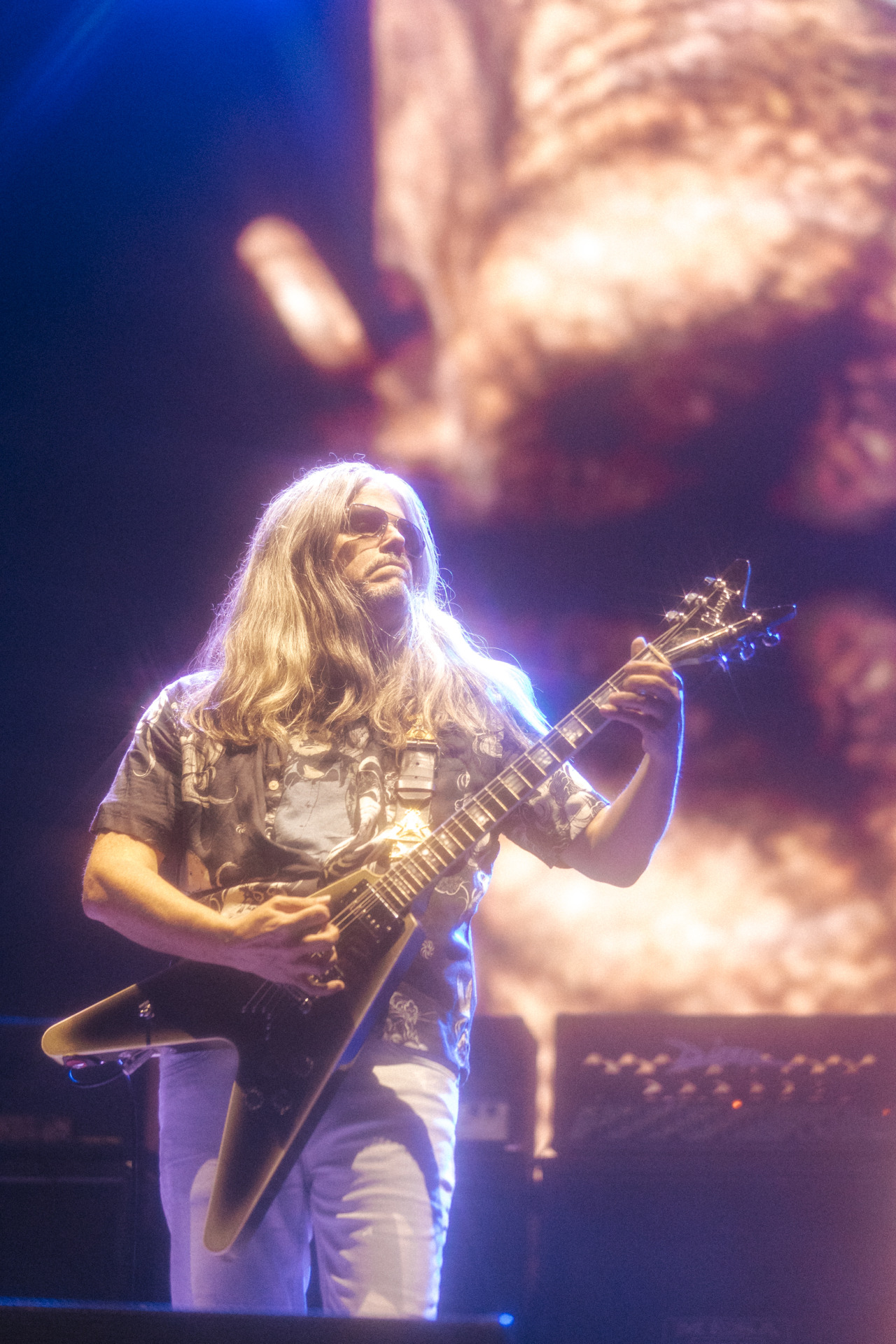 TOOL at Louder Than Life 2023: See setlist and photos