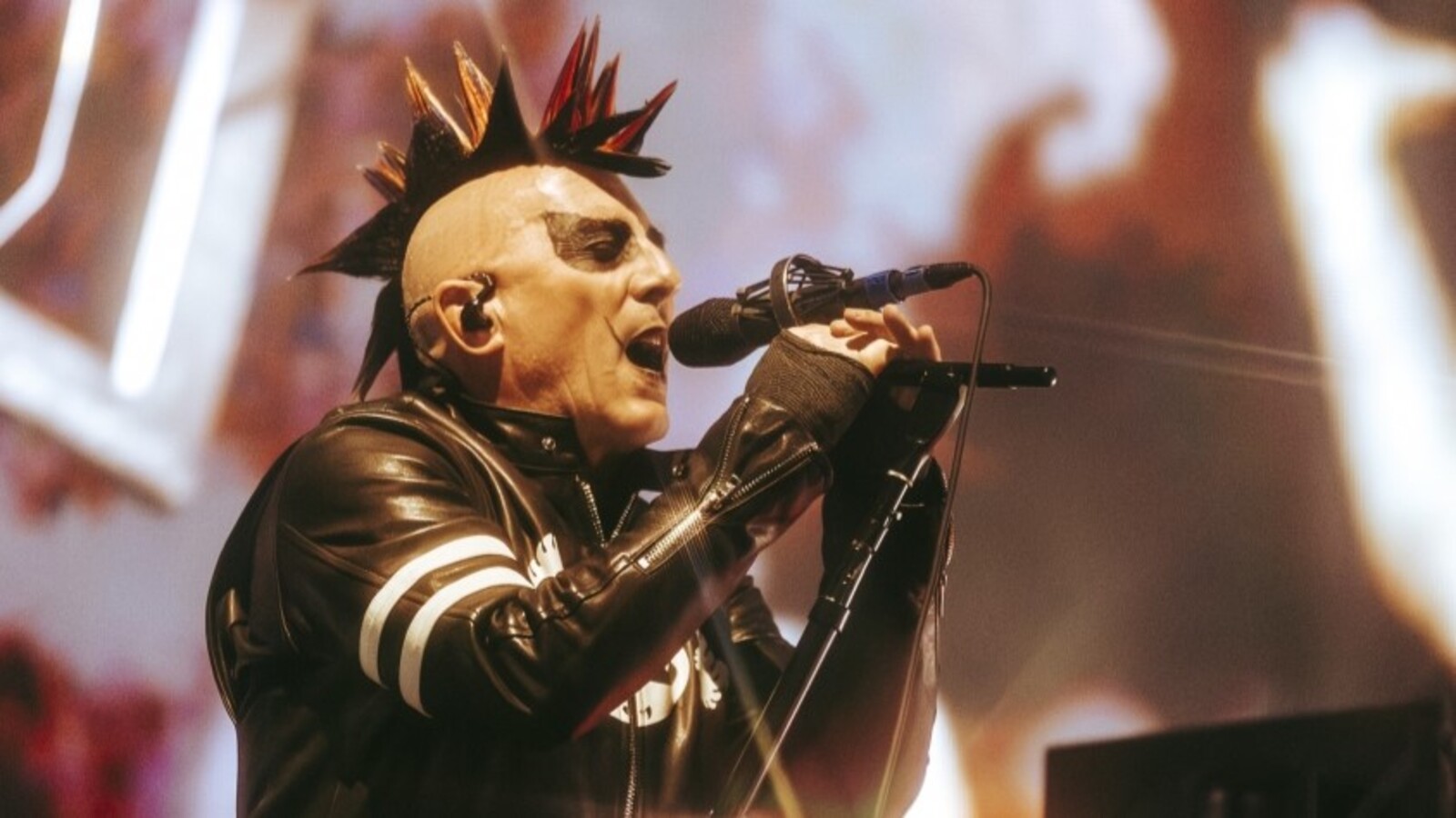 TOOL announce Live in the Sand festival with PRIMUS, MASTODON and more