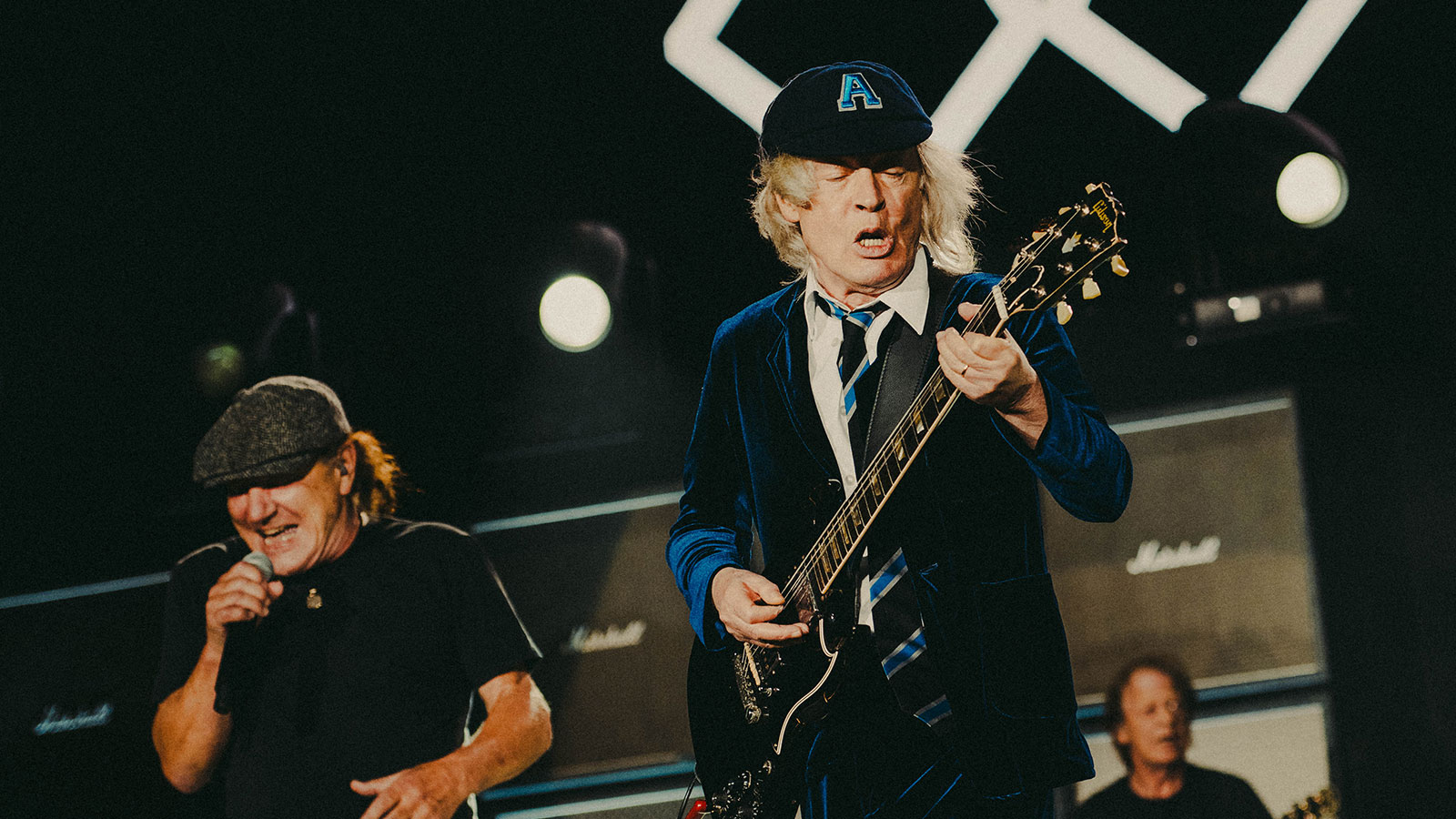 AC/DC announce first North American tour in 9 years