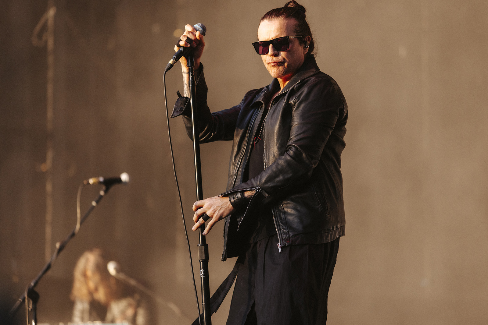 Aftershock 2023: See epic photos of A7X, TOOL, KORN, BIZKIT and more
