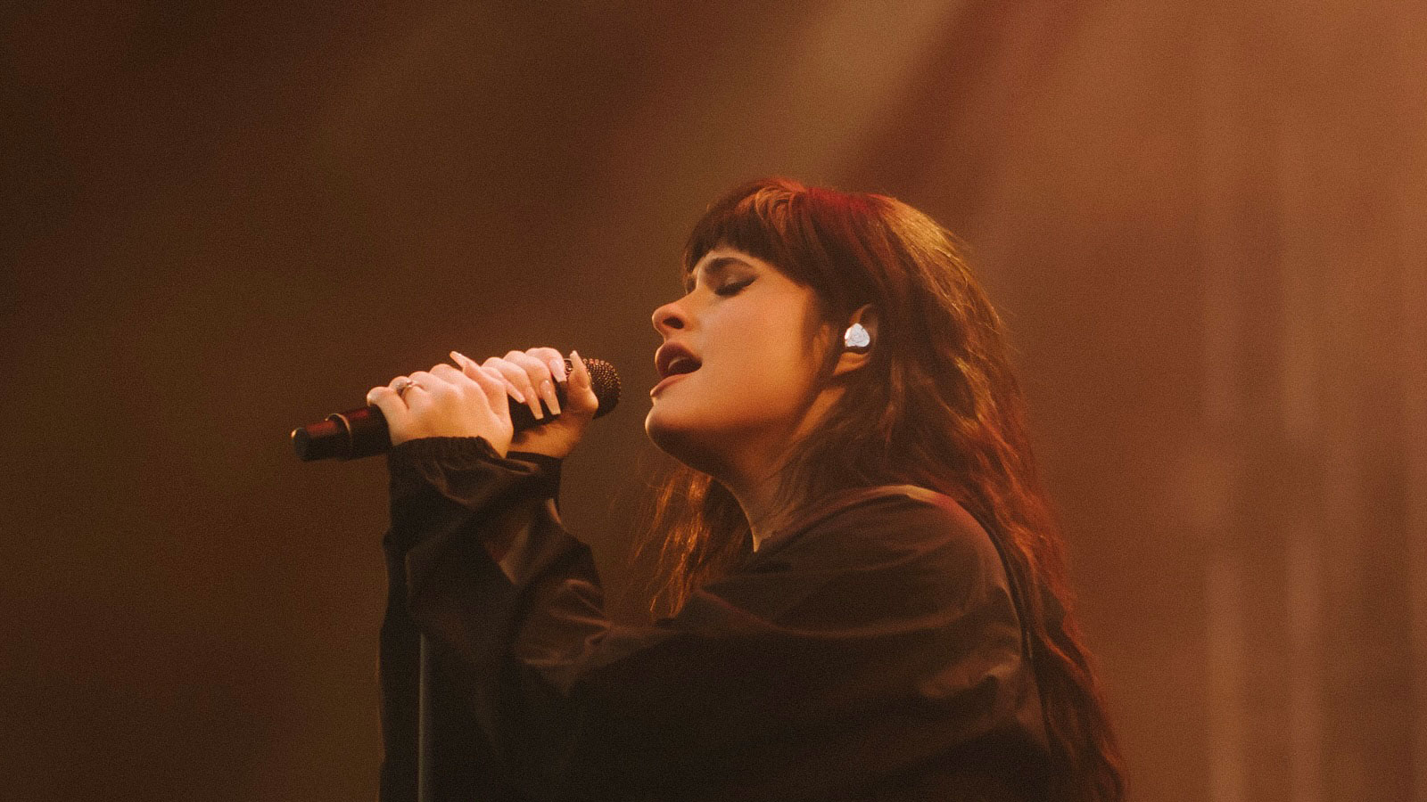 Hear SPIRITBOX's stunning new song "Soft Spine"