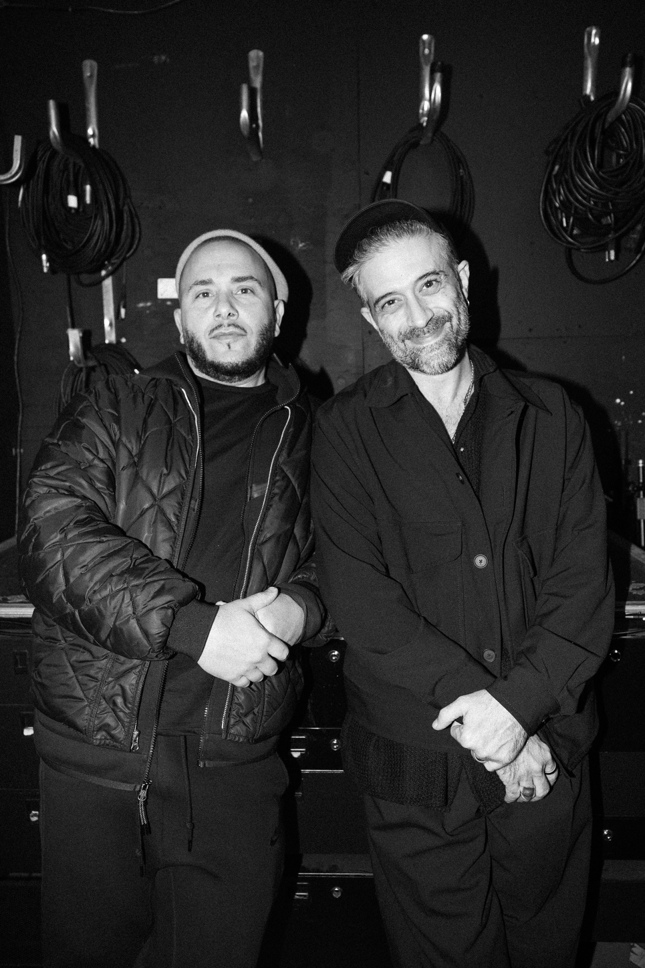 GLASSJAW in L.A.: See epic photos of 30th anniversary show